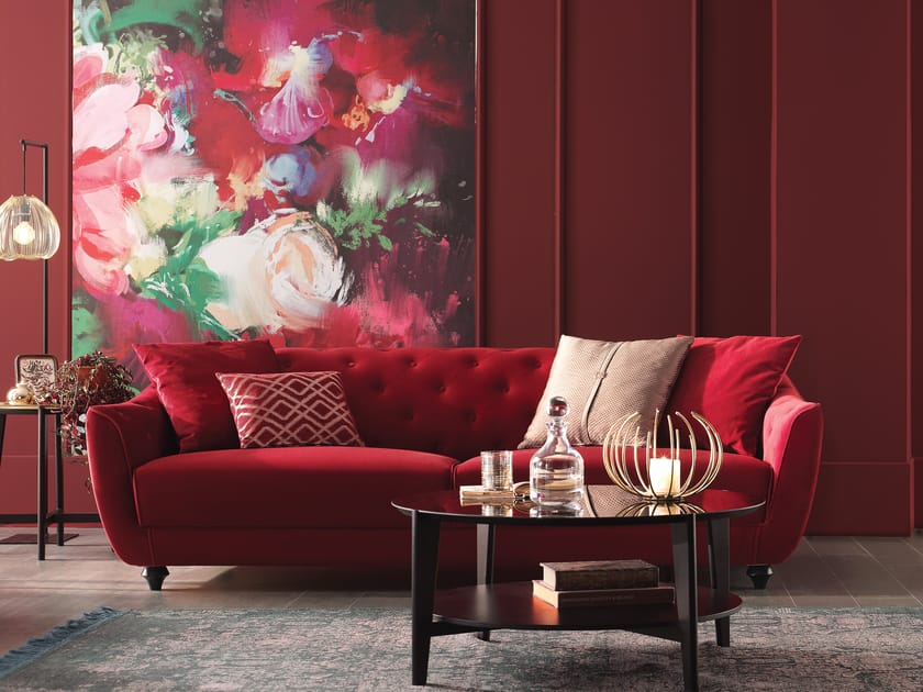 OTTAVIA | Sofa Ottavia Collection By Enza Home