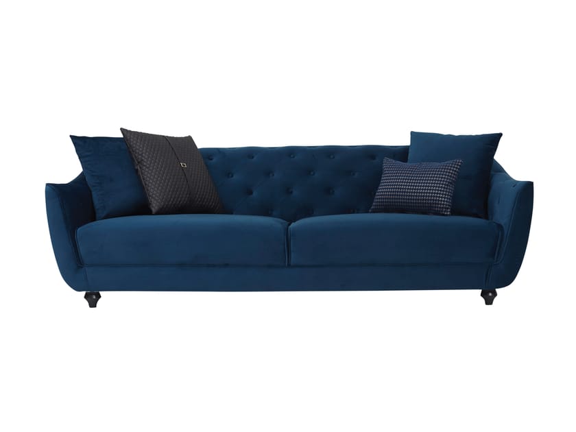OTTAVIA | Sofa Ottavia Collection By Enza Home