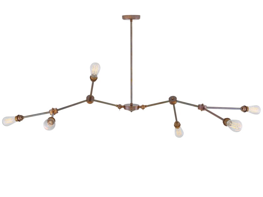 OTTAWA Suspension By Mullan Lighting