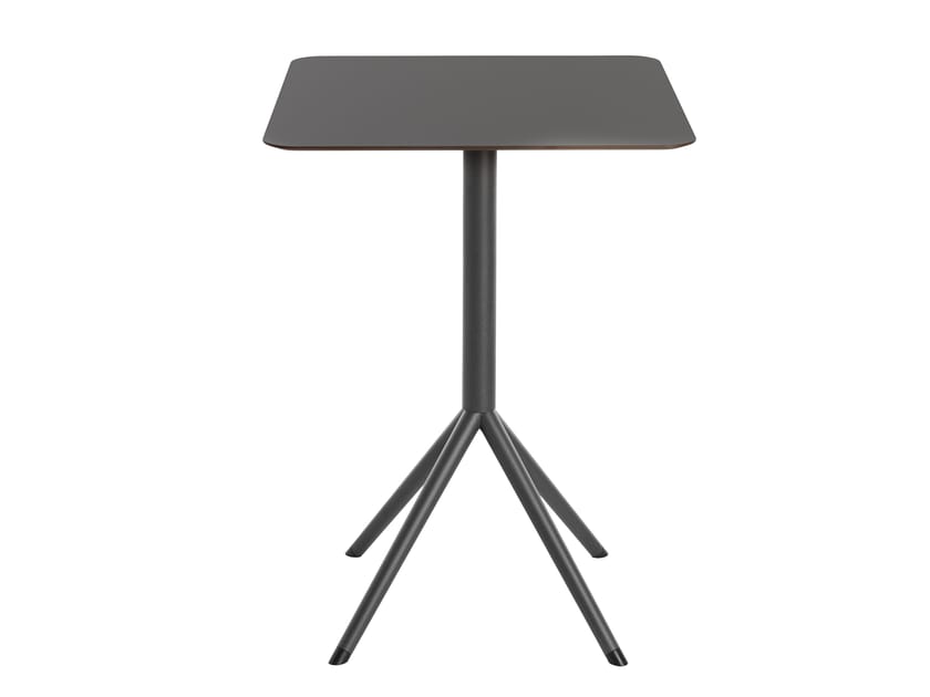 OTX | High table By Potocco design Gabriele e Oscar Buratti