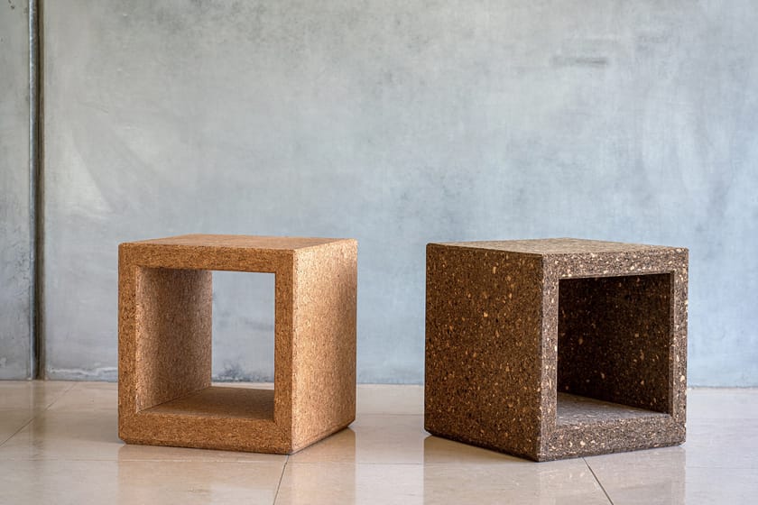 OUTLINE | Coffee table Outline Collection By SIT design Gonçalo Silva