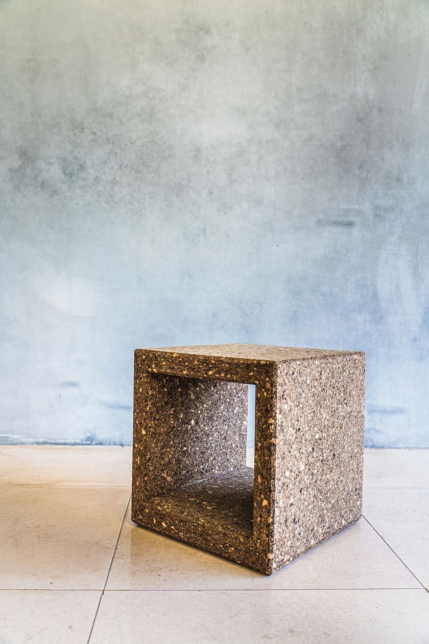 OUTLINE | Coffee table Outline Collection By SIT design Gonçalo Silva