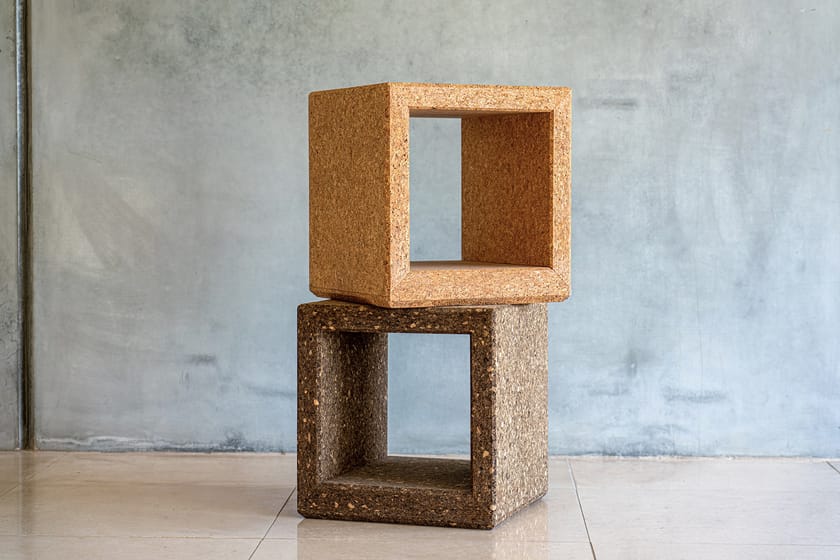 OUTLINE | Coffee table Outline Collection By SIT design Gonçalo Silva