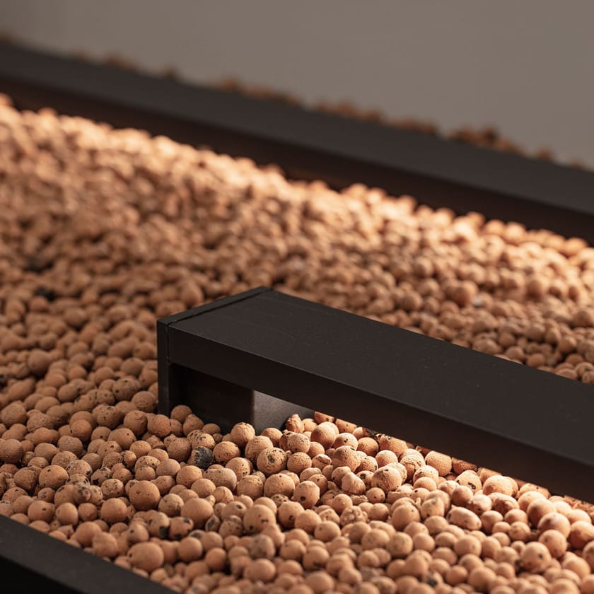 OUTLINER | Outdoor linear profile By Delta Light