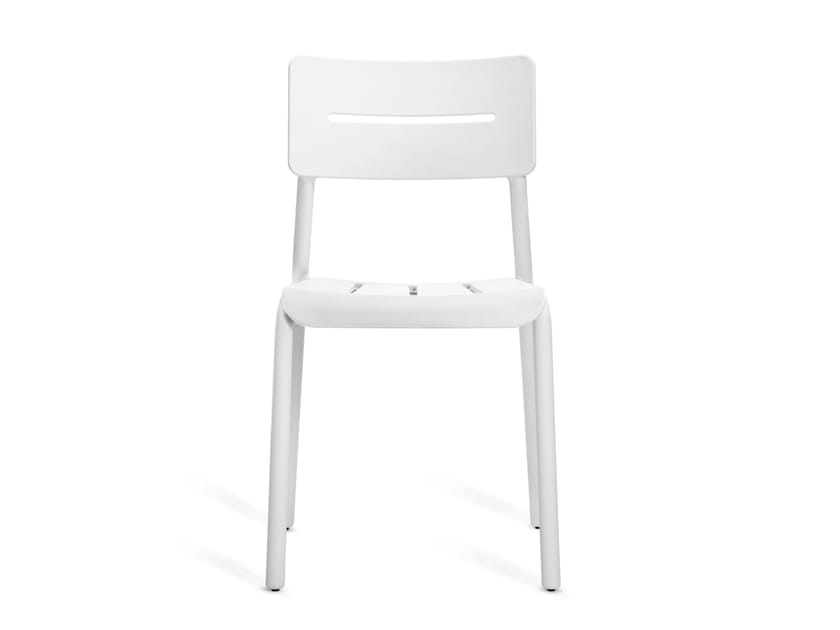 OUTO | Chair By TOOU design Sander Mulder