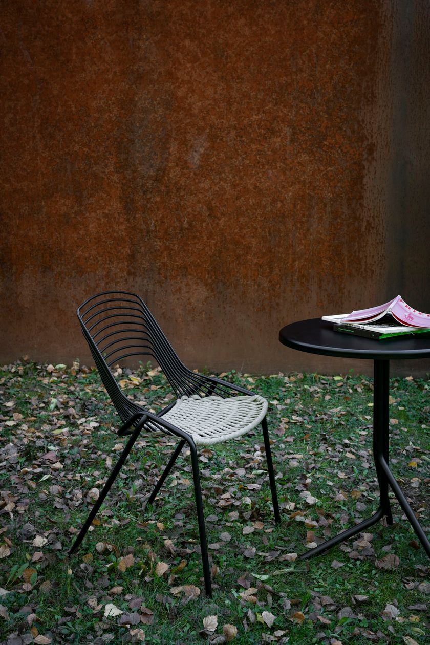 CUGINA Chair By OUTOO