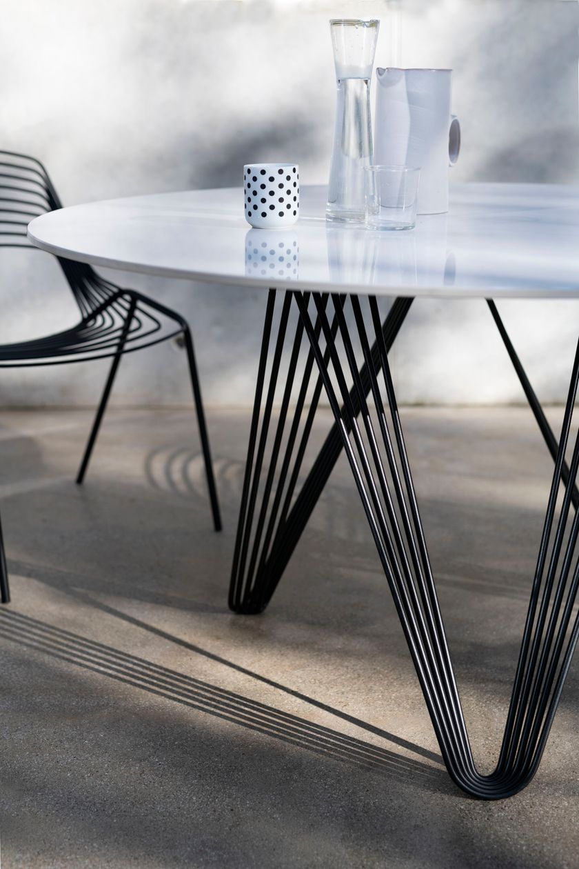 PACEMAKER Table By OUTOO