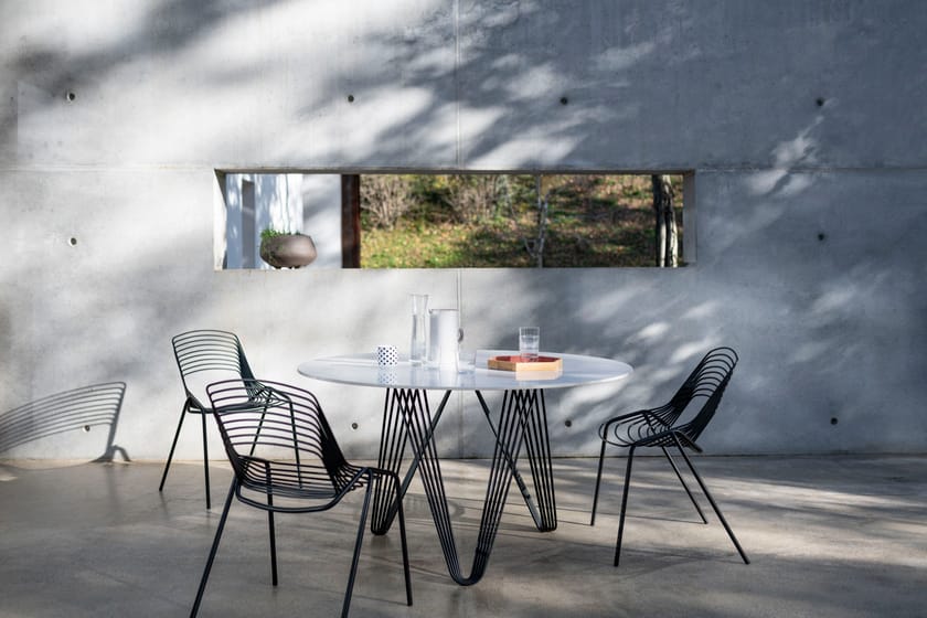 PACEMAKER Table By OUTOO