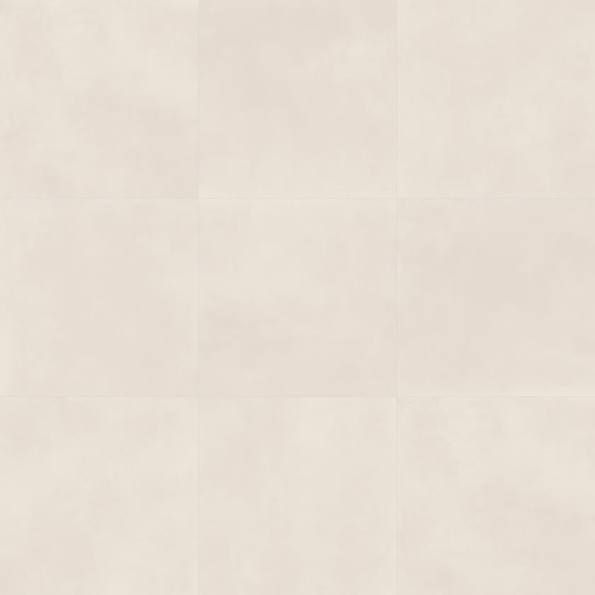 Porcelain stoneware wall/floor tiles OVERCLAY WHITE By Marca Corona