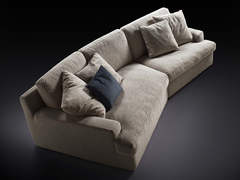 Canapé modulable OXFORD REGULAR By Rosini Home