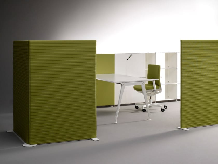 OXO | Scrivania By Levira International design Gabriel Teixidó