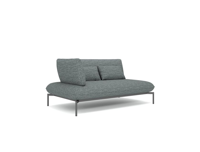 OZE 91336L-L/91336L-R Divano da giardino By IVINI