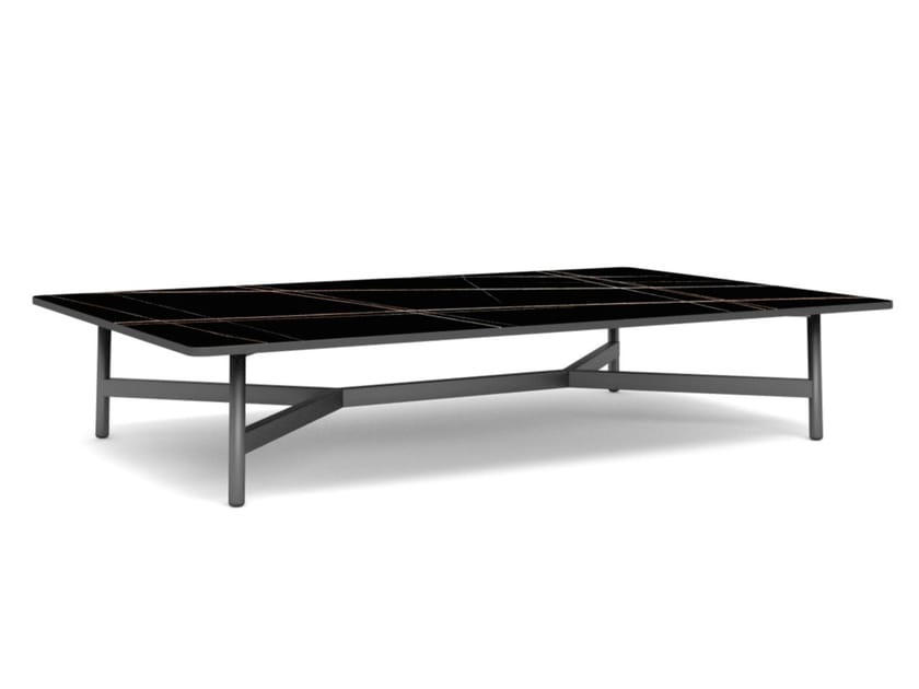 IVINI: Garden upholstery and coffee tables | Archiproducts