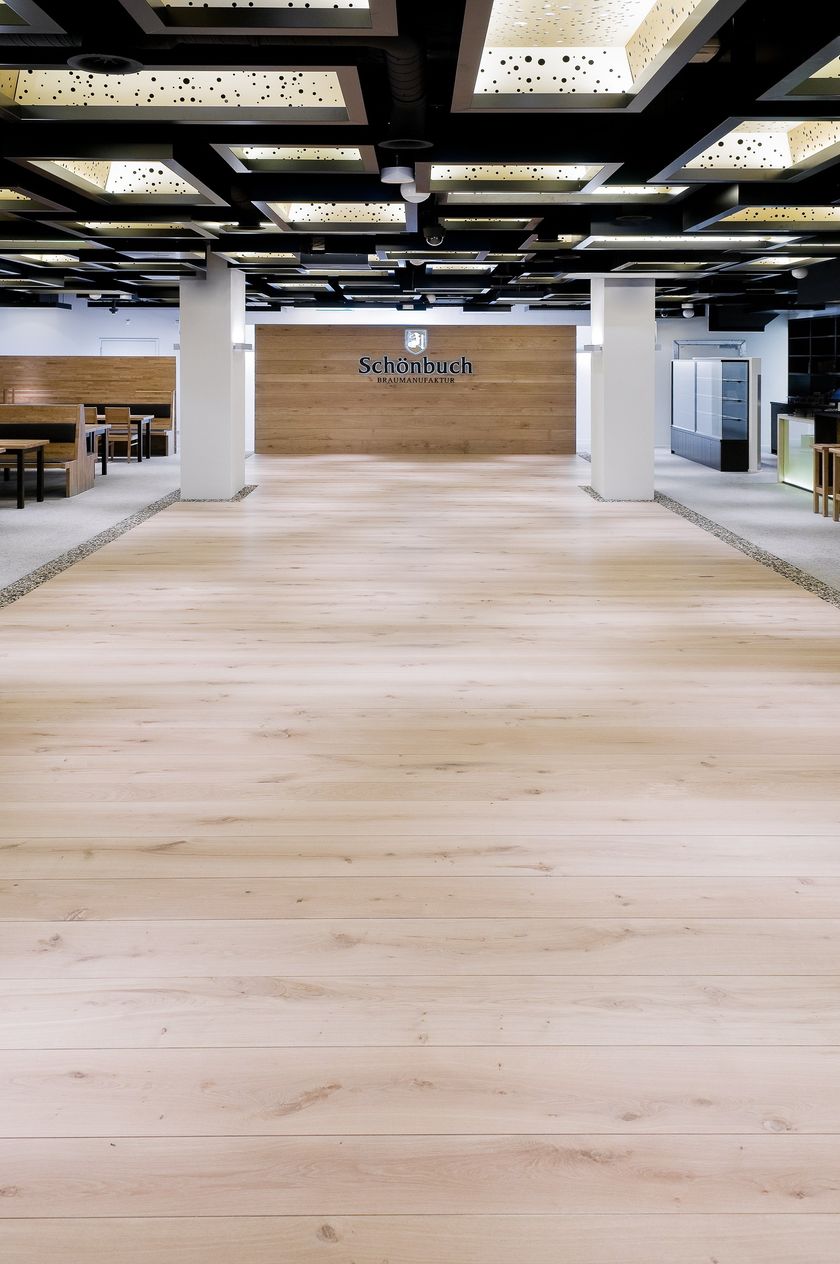 Eiche dielen Eiche Dielen By pur natur