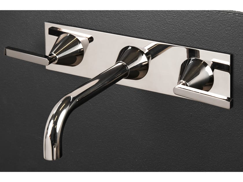 FLAG 4807EXT-91 Washbasin tap By Officina Nicolazzi