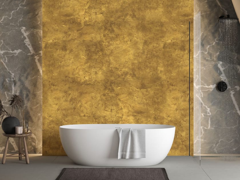 GOLDEN Wall tiles By Officinarkitettura®