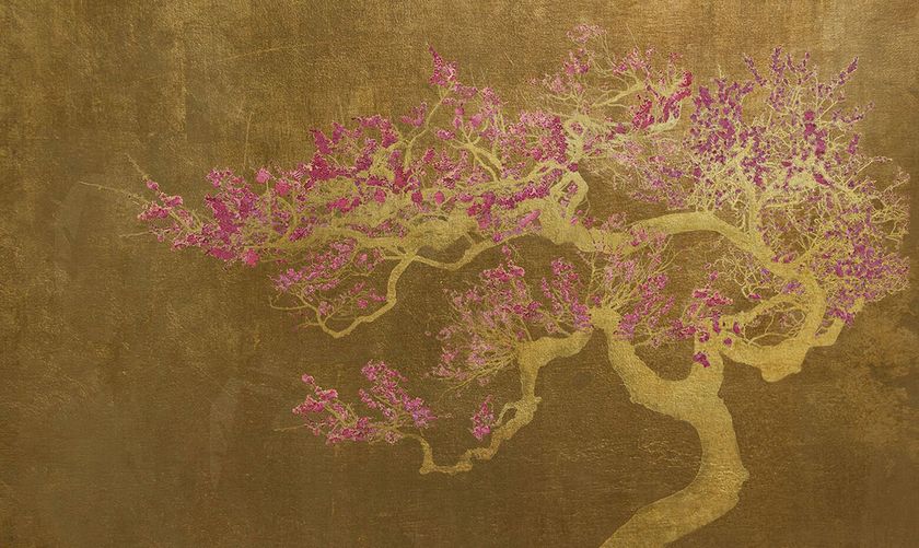 SAKURA GOLD Wall tiles By Officinarkitettura®