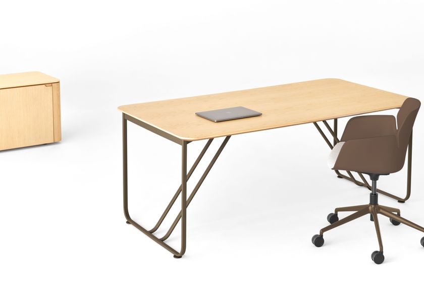 INFINITY Office desk By Ofifran