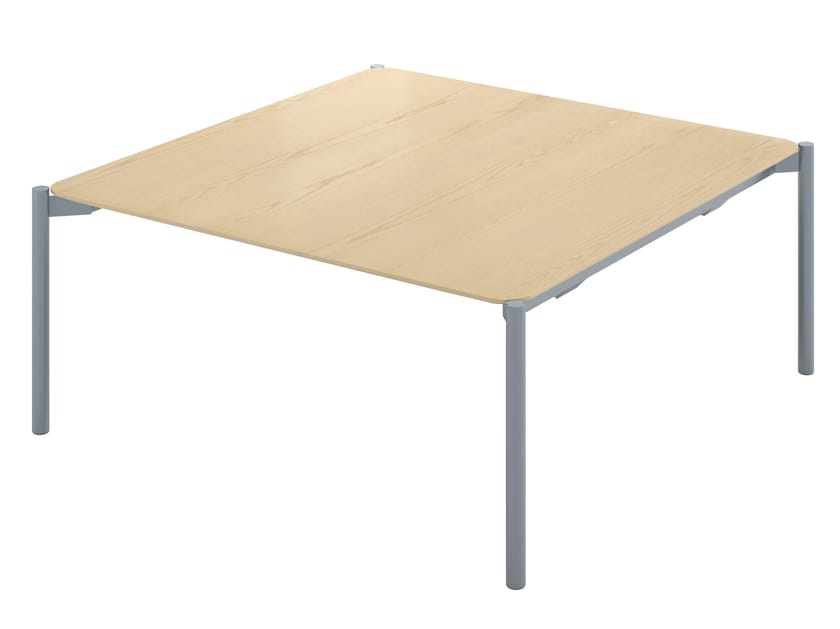 TERRA Meeting table By Ofifran