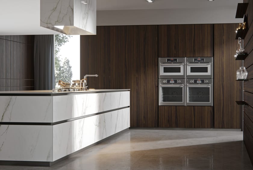 GLAMOUR Kitchen By Old LIne