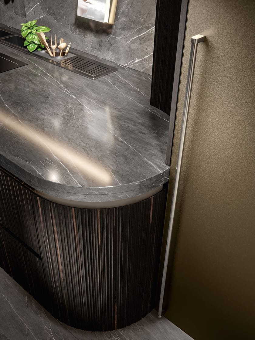 INCANTO 1.0 Kitchen By Old LIne