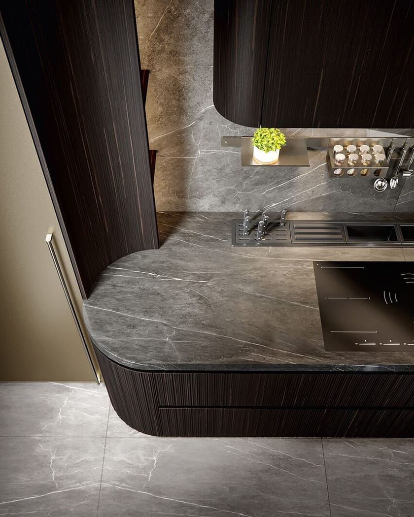 INCANTO 1.0 Kitchen By Old LIne