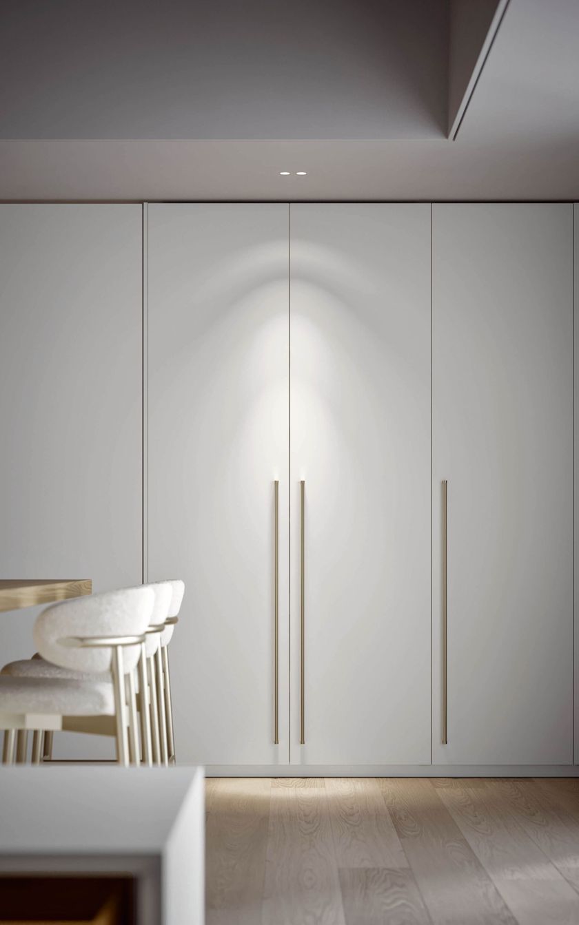 INCANTO 3.0 Kitchen By Old LIne