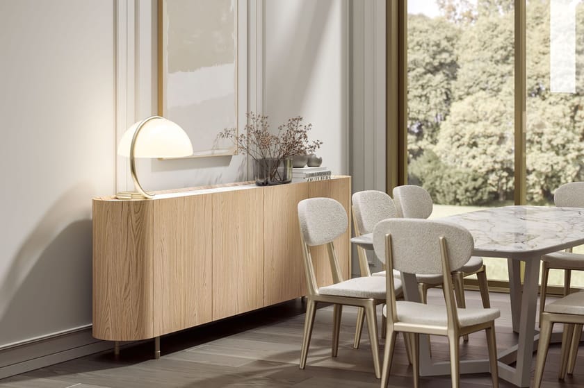 RADHA 2.0 Kitchen By Old Line