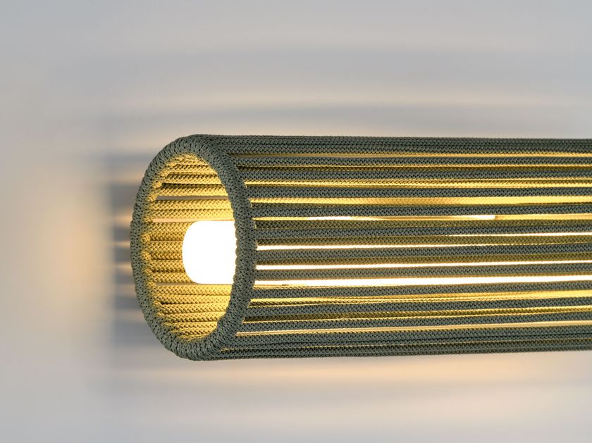 HABE Wall lamp By Olé Lighting