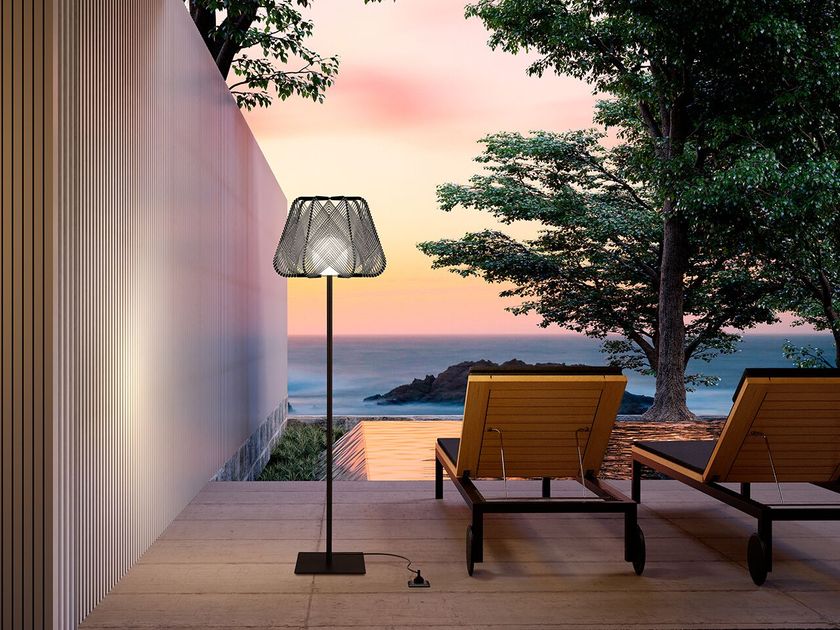 ONNA Floor lamp By Ole! Lighting