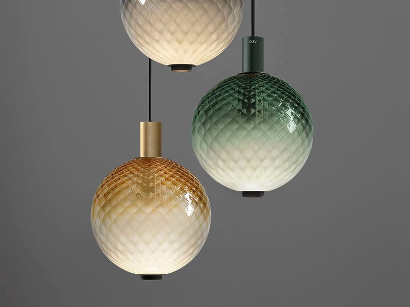 Olev: Indoor and outdoor lighting | Archiproducts