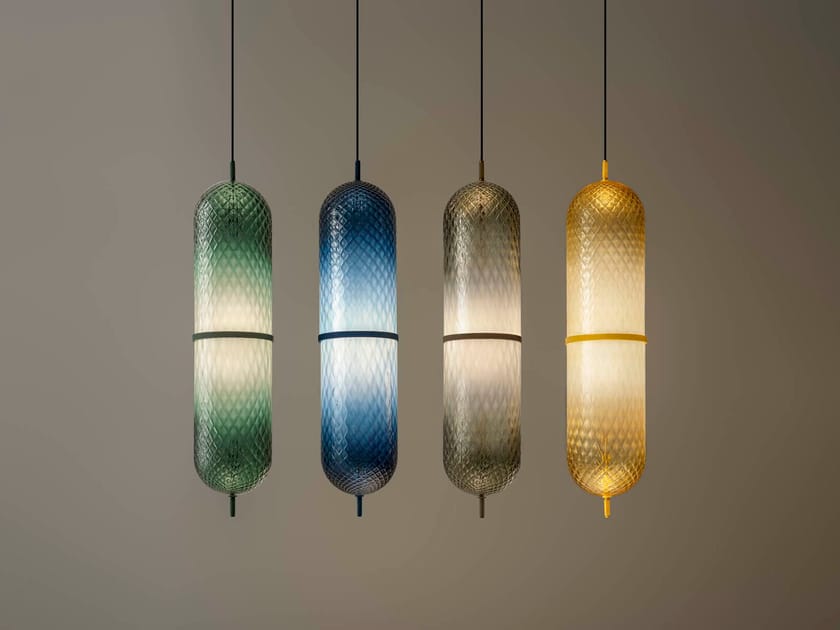 Olev: Indoor and outdoor lighting | Archiproducts