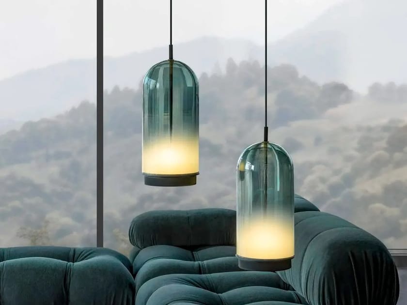 Olev: Indoor and outdoor lighting | Archiproducts