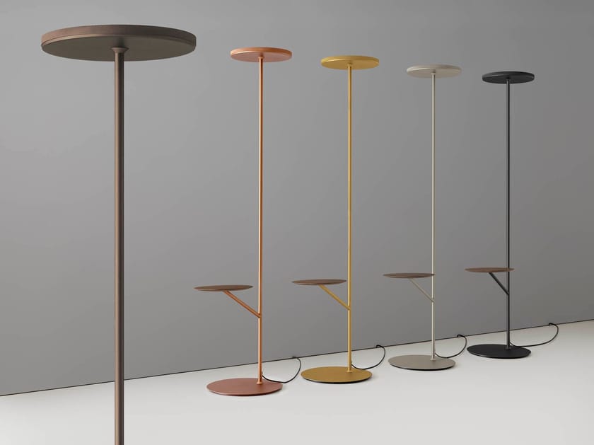 OVERFLY PT Floor lamp By Olev | design Marc Sadler