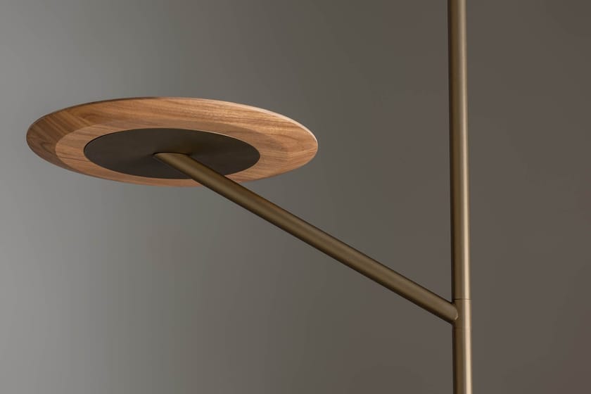 OVERFLY PT 落地灯 By Olev | design Marc Sadler