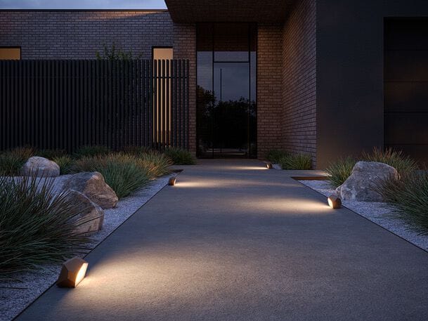 PEPITO Steplight By Olev