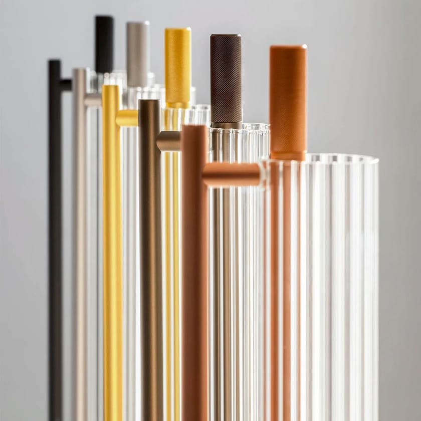 TRISEL PT Floor lamp By Olev | design _blank design studio