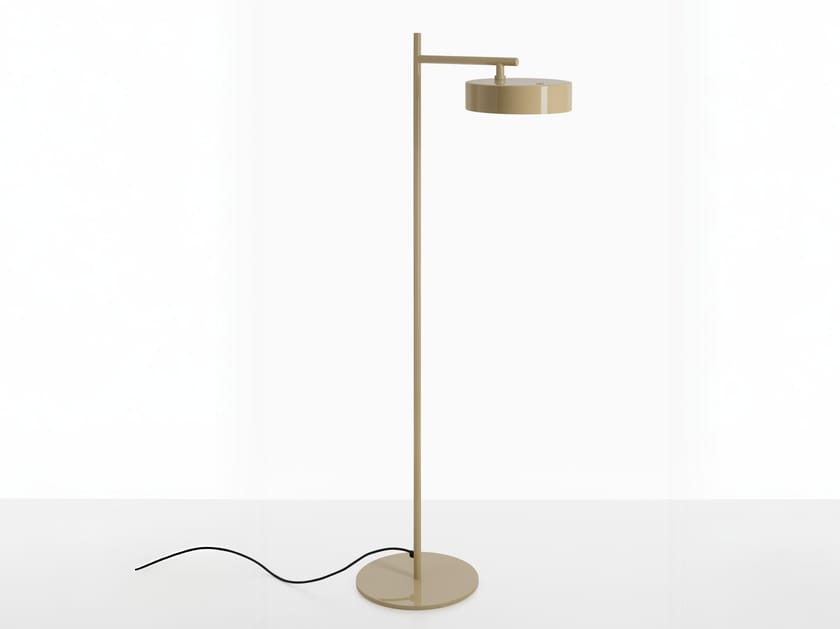 Oluce: Lampade da tavolo e da terra di design | Archiproducts