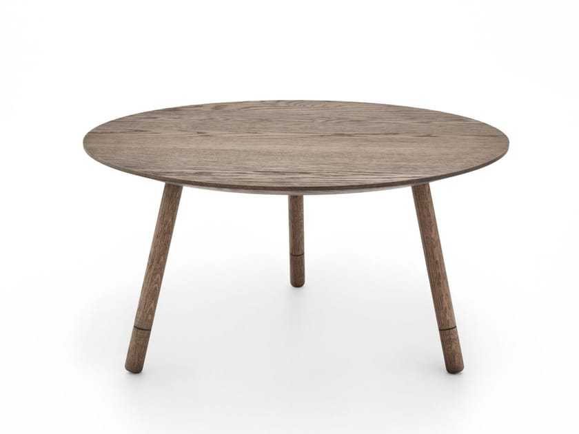 BISON Coffee table By Omelette Editions