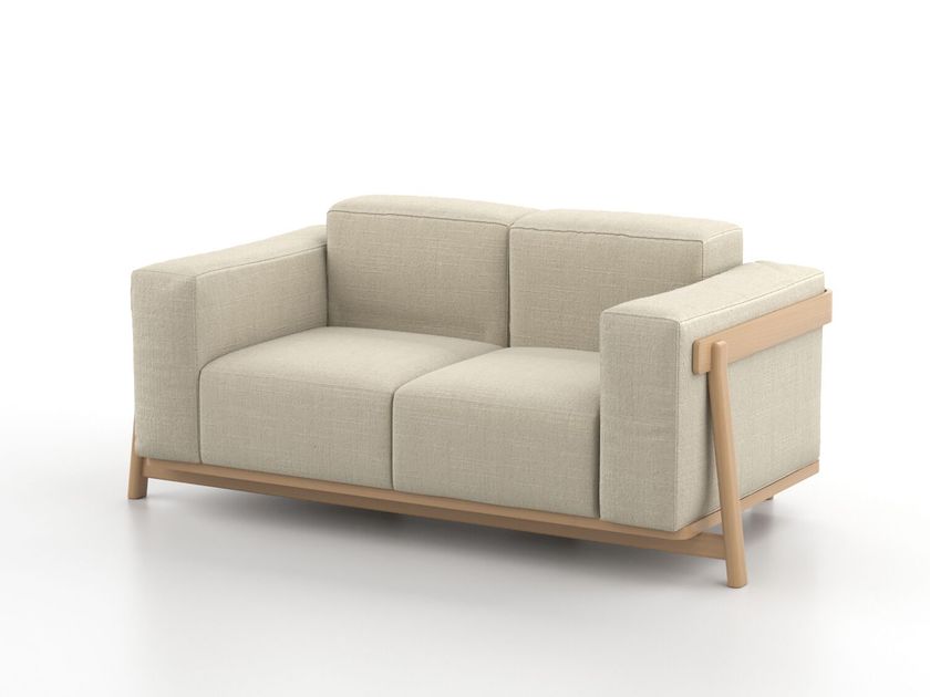 MASALA Sofa By Omelette Editions