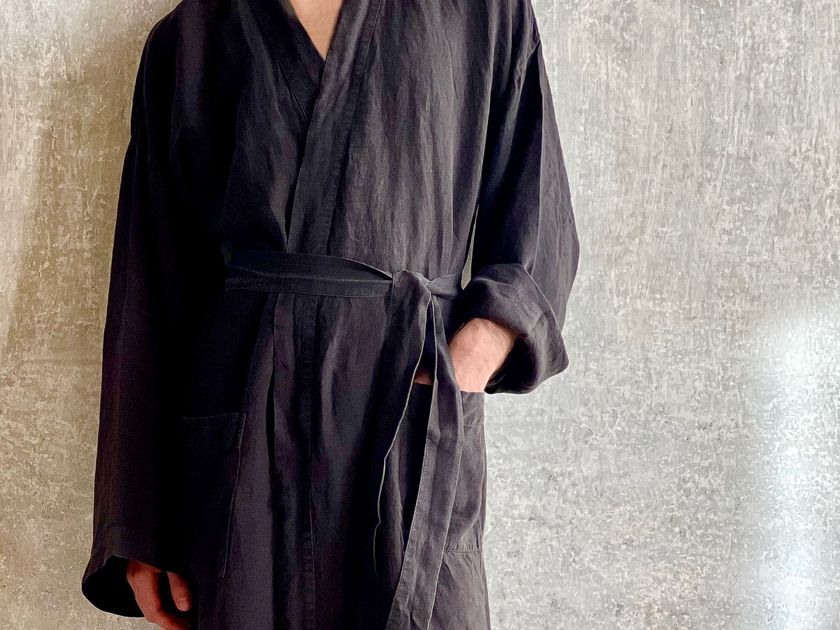 KIMONO Clothing By Once Milano