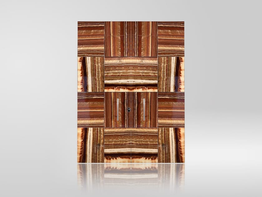 Custom Onyx Entry doors | Archiproducts