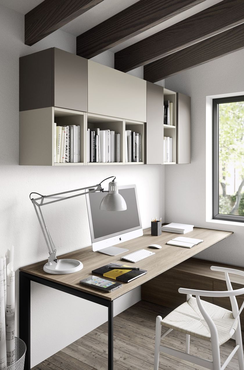 Open wall units By Cinquanta3