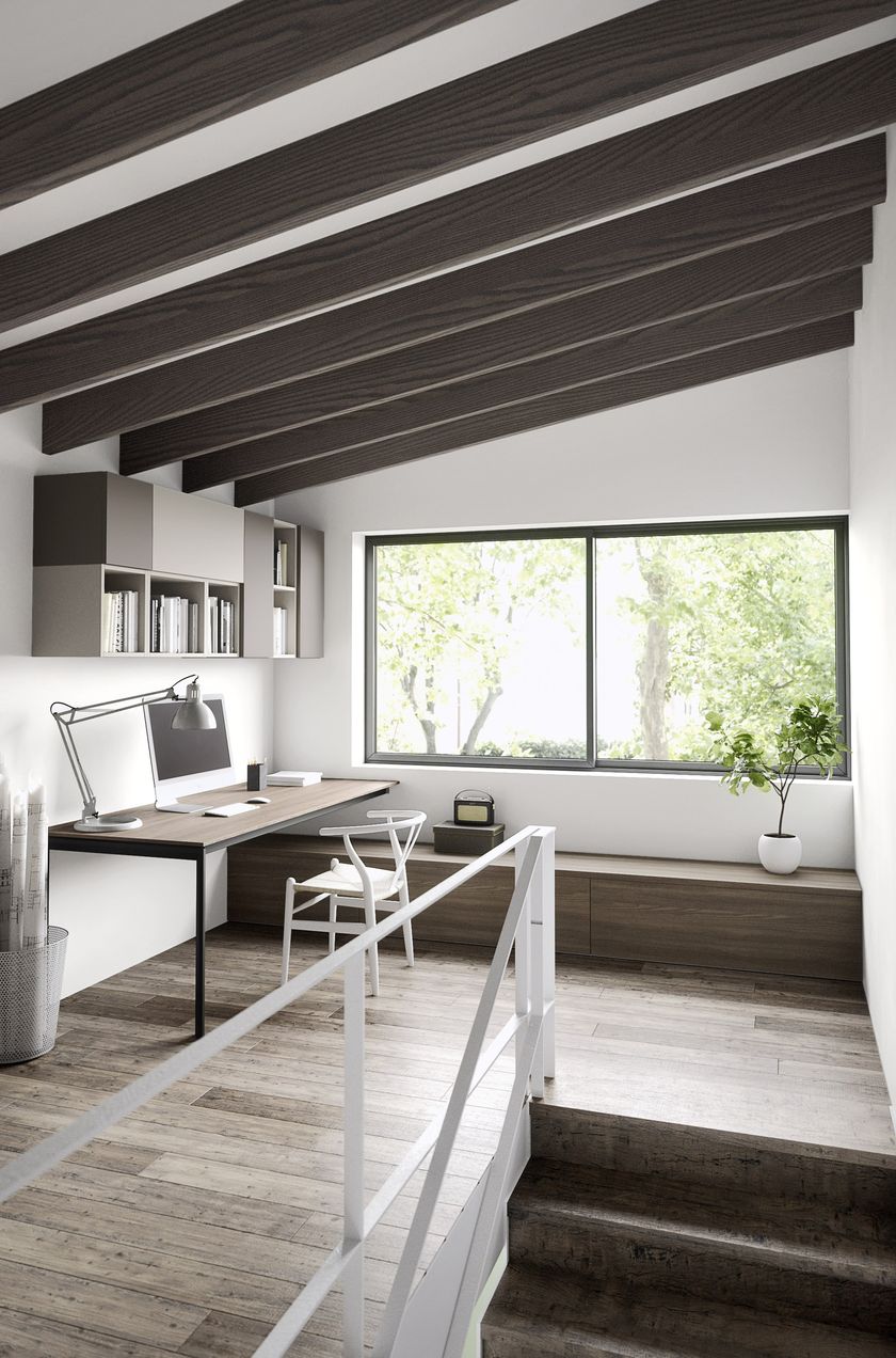 Open wall units By Cinquanta3