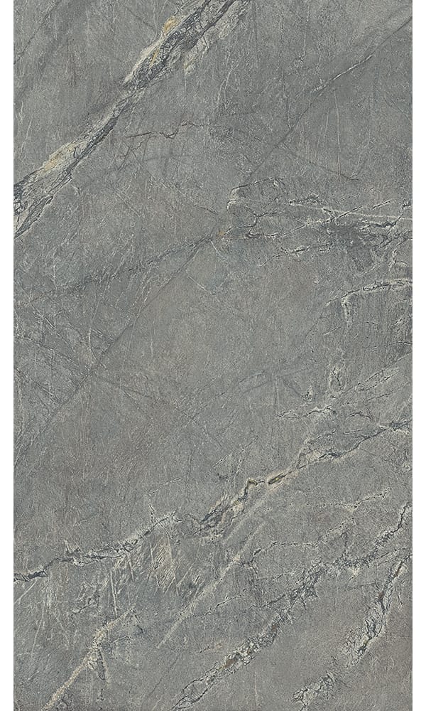 ATLANTIC GREY Porcelain stoneware wall tiles with marble effect By ...