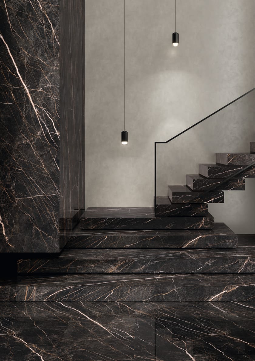 GOLD LAURENT Wall tiles By Optimum Surfaces