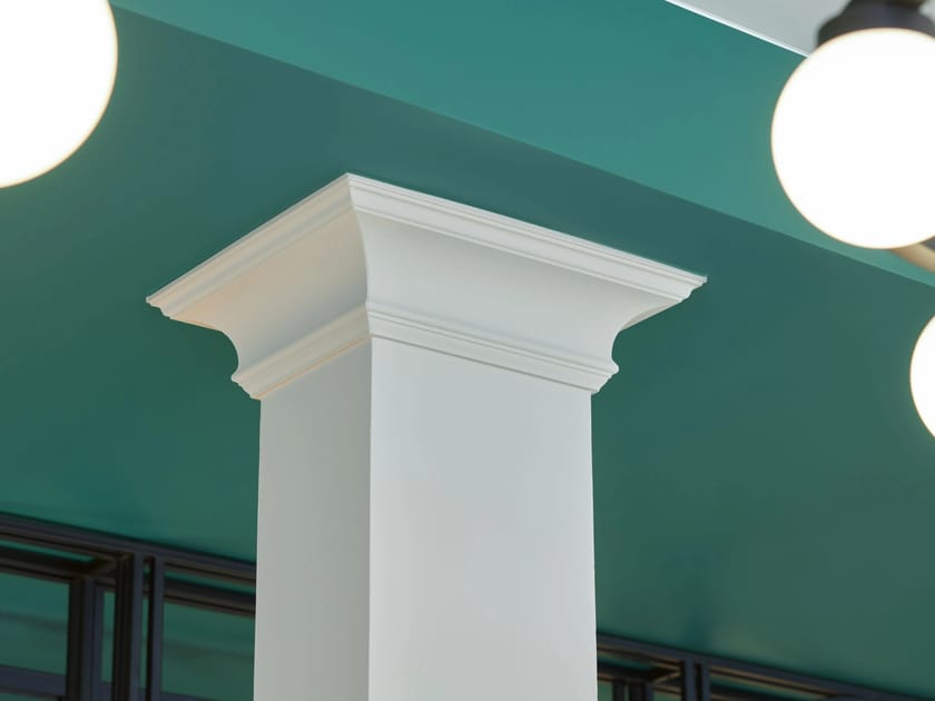C217 Cornice By Orac