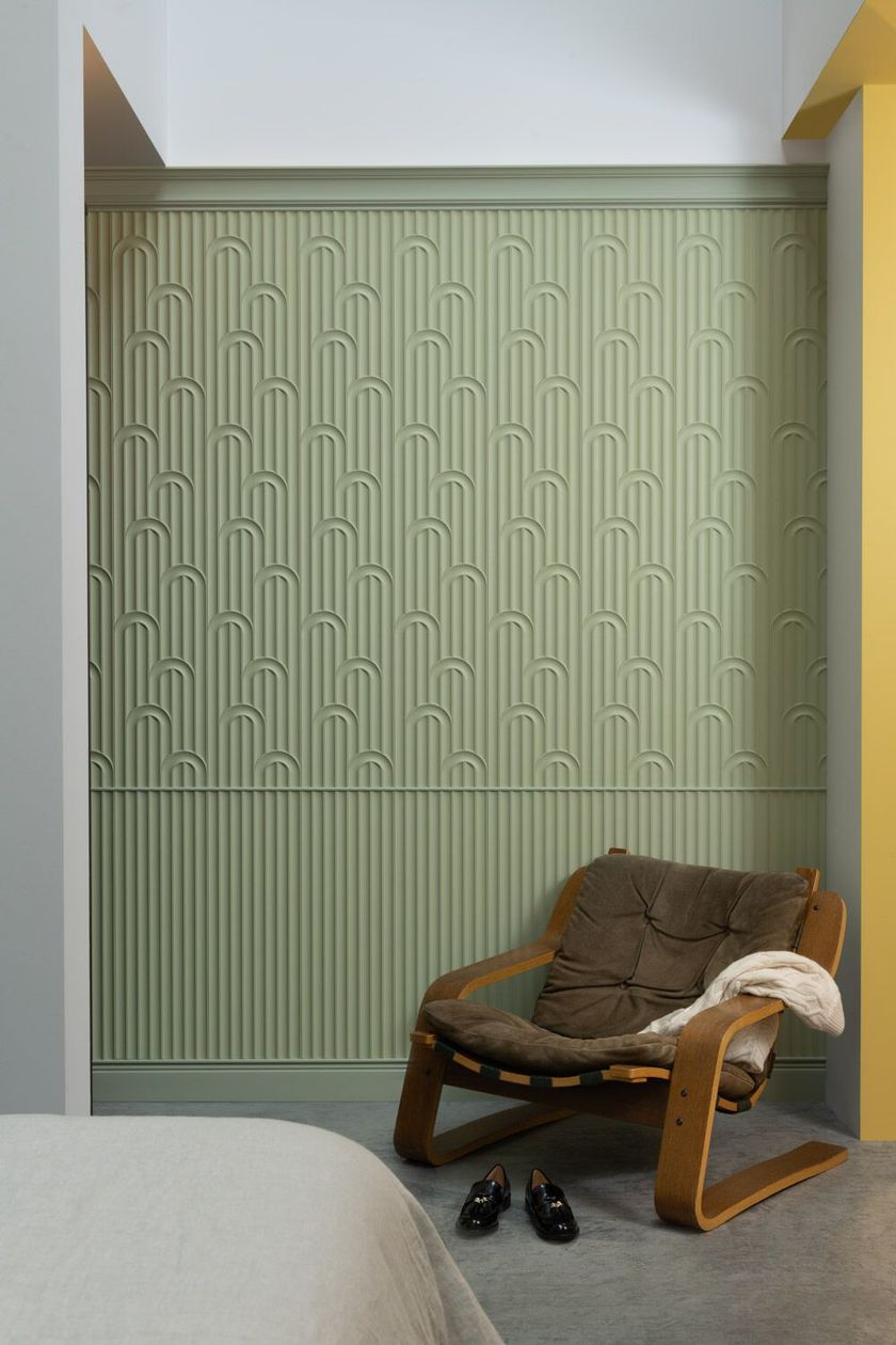 C321 Cornice By Orac