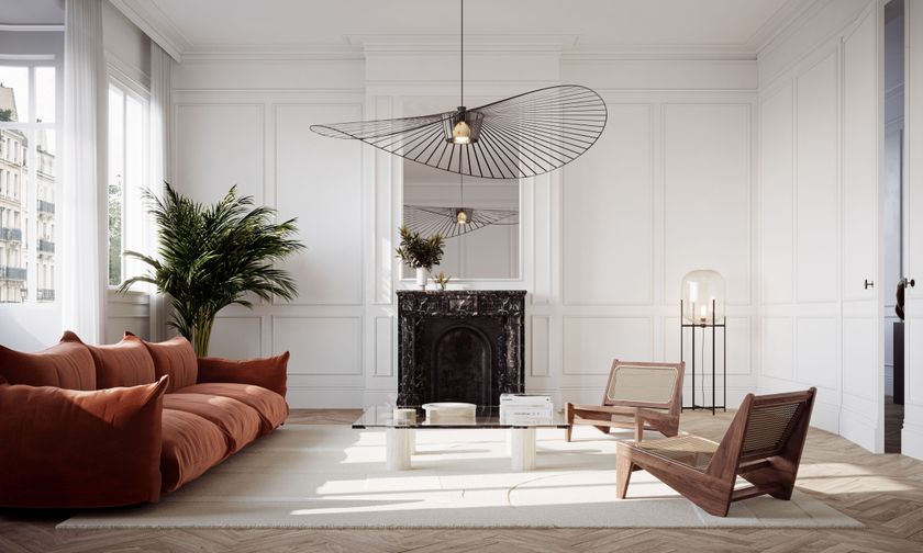 C321 Cornice By Orac