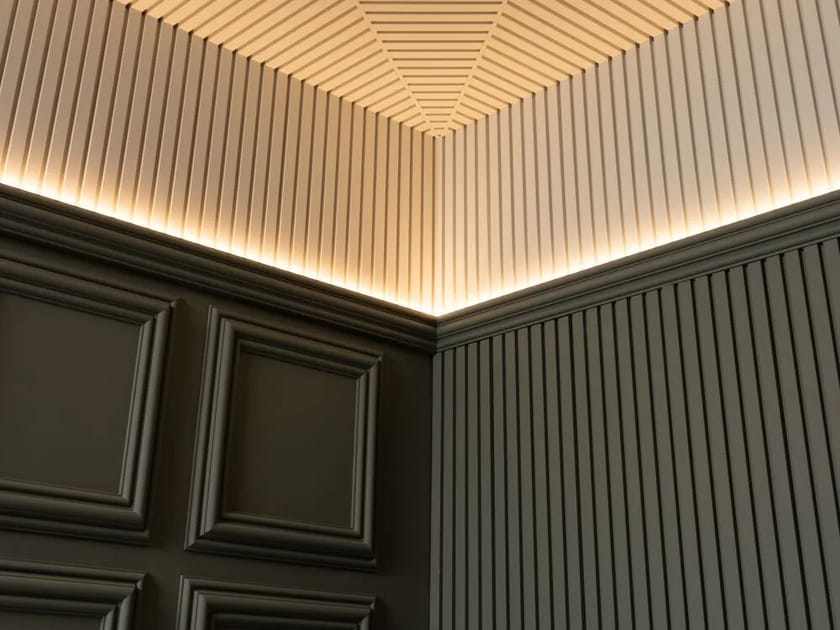 C324 Cornice By Orac